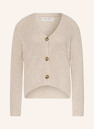 Marc O'Polo Marc Opolo Strickjacke beige