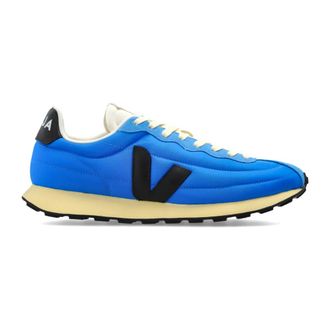 Veja Homme, Chaussures, Bleu, Taille: 41 EU Baskets Belem