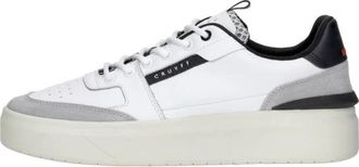 Cruyff Femme, Chaussures, Blanc, Taille: 41 EU Endorsed Tennis