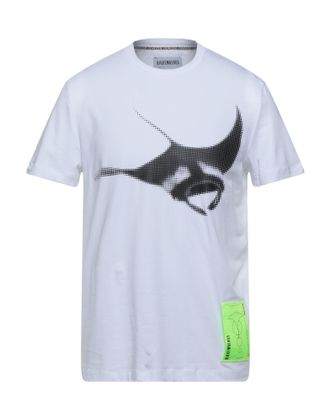 Dirk Bikkembergs TOPS - T-shirts auf YOOX.COM