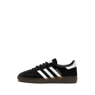 adidas Homme, Sport, Noir, Taille: 44 1/2 EU Handball Spezial