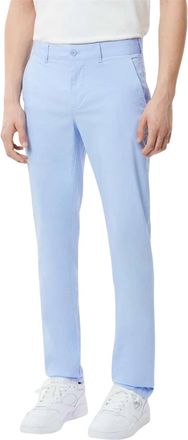 Lacoste Chino f&uuml;r Herren (Blau)