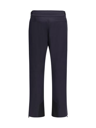 Moncler Insulated Polyamide Ski Pants - Navy