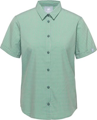 Mammut Funktionsbluse