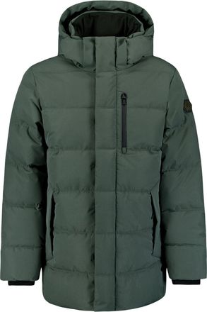 No Excess Jacke Scott