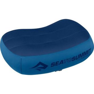 Sea To Summit Reisekissen Aeros Premium Pillow Regular Lime