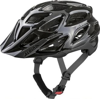 Alpina Herren Radhelm Mythos 3.0