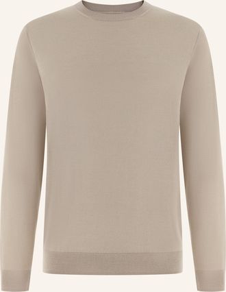 Boggi Milano Boggi Milano Pullover braun