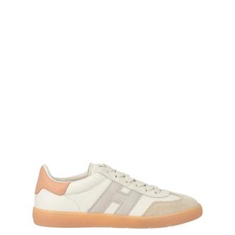 Hogan Femme, Chaussures, Multicolore, Taille: 38 1/2 EU Baskets