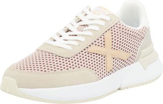 Munich Versus WMN, Unisex-Sneaker, Erwachsene, Rosa, Größe 37, Rosa, 37 EU