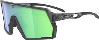 Rudy Project unisex, Accessoires, Vert, Taille: ONE Size Kelion Lunettes de soleil