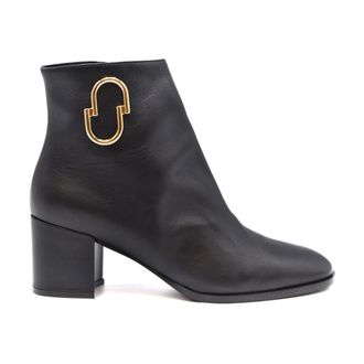 Ninalilou Stiefel - - Shoes - Damen - Schwarzk - 35 EU