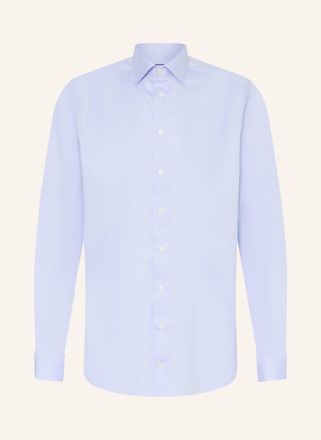 Eton Hemd Extra Slim Fit blau
