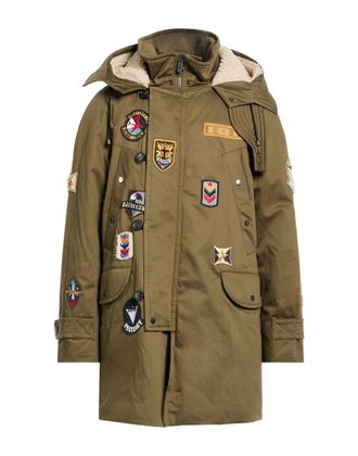 Peuterey JACKEN & M&Auml;NTEL - M&auml;ntel auf YOOX.COM