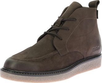 Kickers Herren Kick Swift Stiefelette, Dunkelbraun, 41 EU