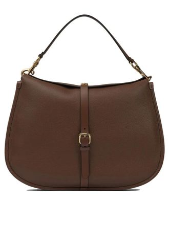 Etro Etro Hobo Bags - Pony Shoulder Bag - Gr. unisize - in Schwarz - f&uuml;r Damen