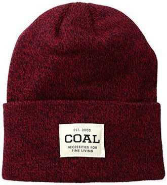 Coal The Uniform