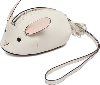 Furla Kleingeldb&ouml;rse Furla Rabbit S WP00589 BX3104 CN 3698S Grau