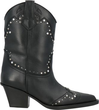 PARIS TEXAS SCHUHE - Stiefeletten auf YOOX.COM