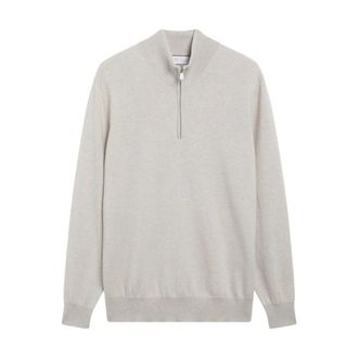 Brunello Cucinelli Herren, Sweatshirts & Hoodies, Beige, MGr&ouml;&szlig;e