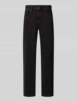 Levi's Baggy Jeans aus reiner Baumwolle Modell 578
