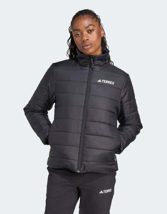 adidas adidas Performance - Terrex Multi Essentials - Veste chaude - Noir