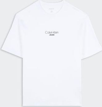 Calvin Klein T-shirt - Taille XS