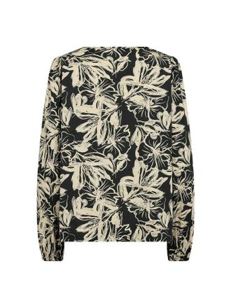 Soyaconcept Blusentop Soya Concept Shirt SC-IMONE 1