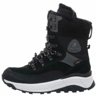 Rieker Damen, Schuhe, Schwarzk, 40 EUGr&ouml;&szlig;e