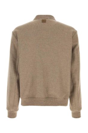 Etro Bomber Jacket - Beige