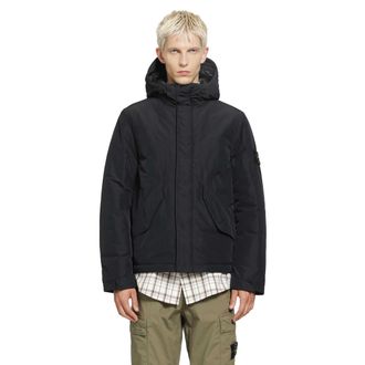 Stone Island Short Parka