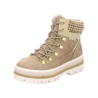 Rieker Boots - - Shoes - Damen - Braun - 42 EU