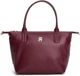 Tommy Hilfiger Popette Soft Mini pour sacs &agrave; main pour femme (lot de 1), 0 150 mm noir, One size, Sacs &agrave; main