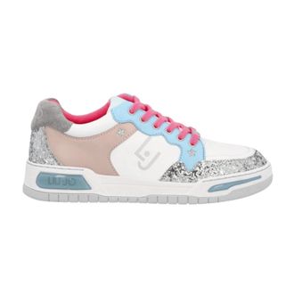 Liu Jo Multicolor Sneakers Gyn 15 - - Shoes - Damen - Mehrfarbig - 36 EU