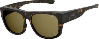 Polaroid PLD 9010/S Sonnenbrille - - Accessories - unisex - Mehrfarbig - 57 MM