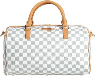 Sprayground 3AM CREAM DLXSV MINI DUFFLE