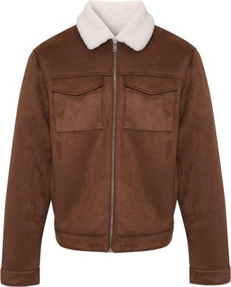 Threadbare Jacke Olpherts
