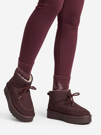 Roxy Schneeschuhe Roxy CEO-HDR2503-2 Violett