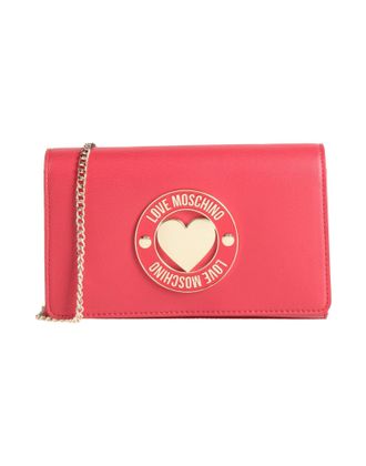 Love Moschino TASCHEN - Umh&auml;ngetasche auf YOOX.COM