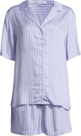 Seidensticker Pyjama Classic Web