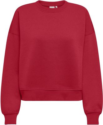 Only Onlbest L/S Crew Neck SWT Noos