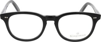 Cutler and Gross Herren, Accessories, Schwarzk, ONE SIZEGr&ouml;&szlig;e