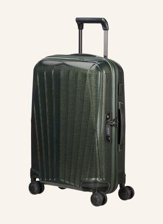 Samsonite Trolley Spinner gruen