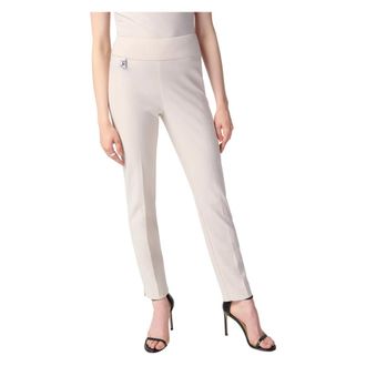 Joseph Ribkoff NOS 3854 Stilvolle Hose - - Trousers - Damen - Beige - L
