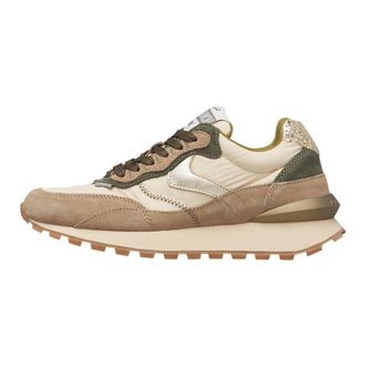 Voile Blanche Qwark Hype Sneaker - - Shoes - Damen - Mehrfarbig - 42 EU