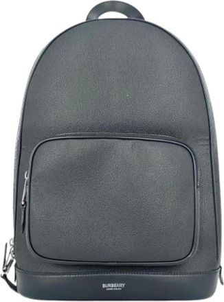 Burberry Damen, Pre-Owned, Schwarzk, ONE SIZEGr&ouml;&szlig;e