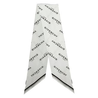 Givenchy Damen, Accessories, Wei&szlig;, ONE SIZEGr&ouml;&szlig;e