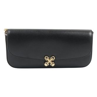 Alexander McQueen Damen, Taschen, Schwarzk, ONE SIZEGr&ouml;&szlig;e