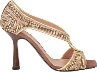 Alberta Ferretti SCHUHE - Pumps auf YOOX.COM