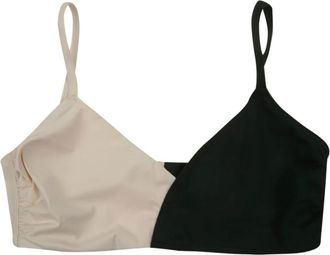 Eres Eres, Femme, Maillots de bain, Multicolore, Taille: 38 FR Dualite Small Triangle